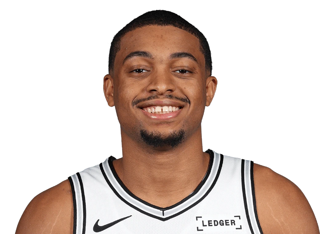 Keldon Johnson | NBA 2K Wiki | Fandom
