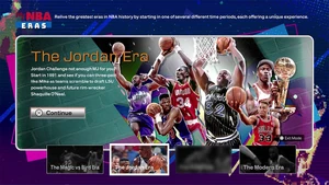 MyNBA | NBA 2K Wiki | Fandom