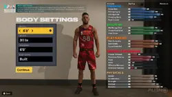 MyCAREER | NBA 2K Wiki | Fandom