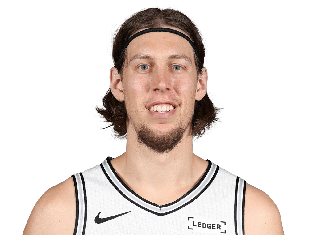 Kelly Olynyk | NBA 2K Wiki | Fandom