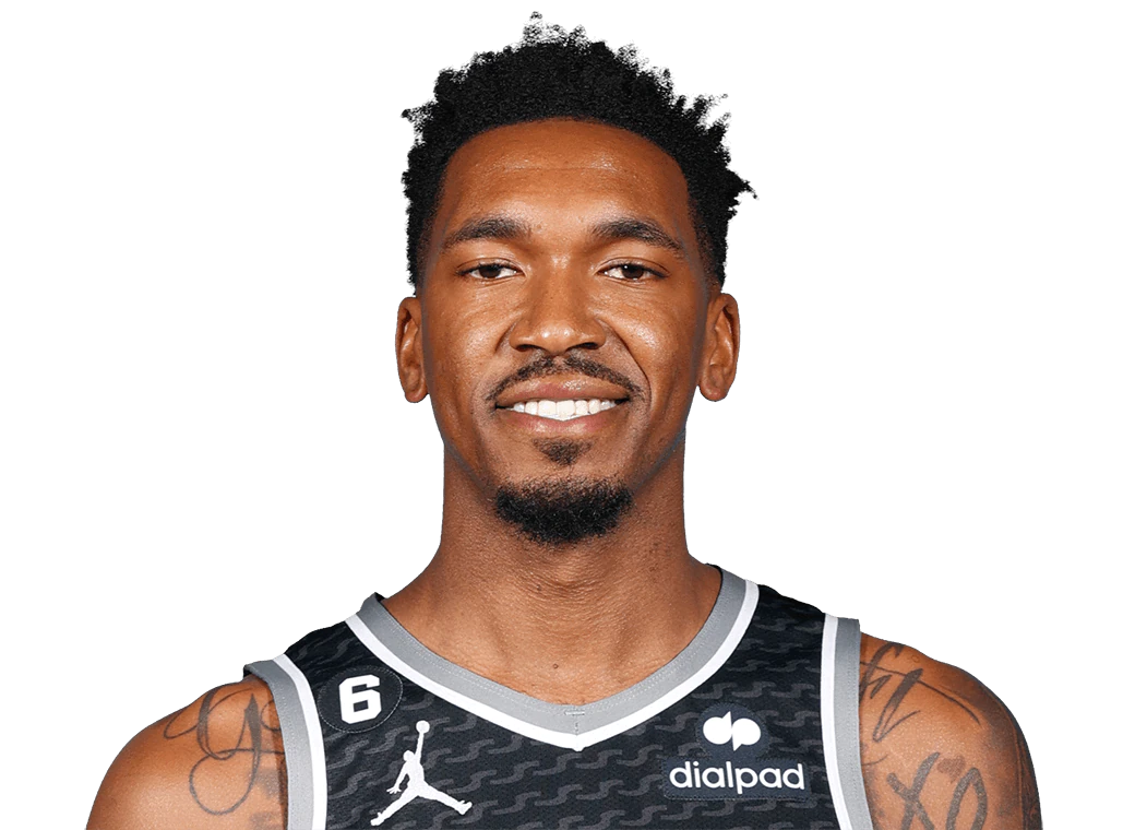 Malik Monk | NBA 2K Wiki | Fandom