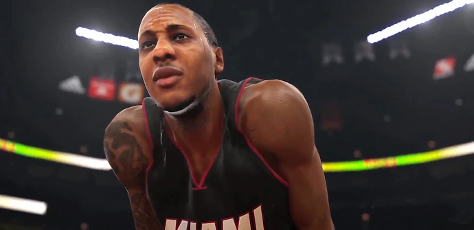 Mario Chalmers | NBA 2K Wiki | Fandom