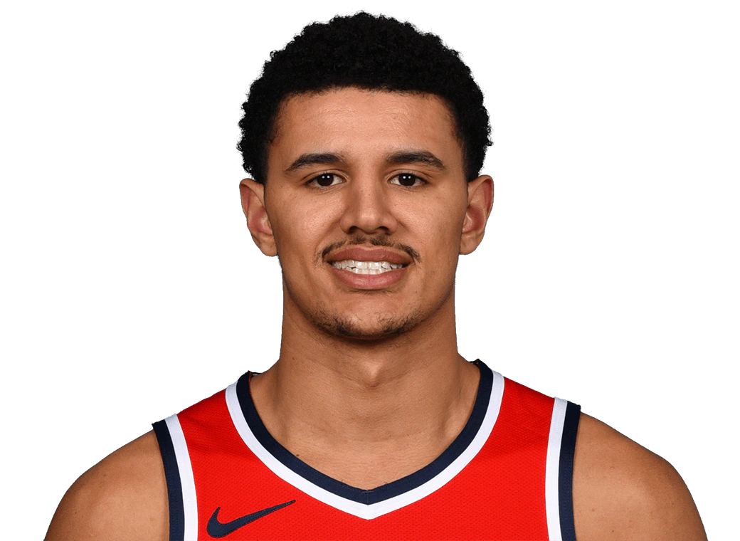 Johnny Davis | NBA 2K Wiki | Fandom