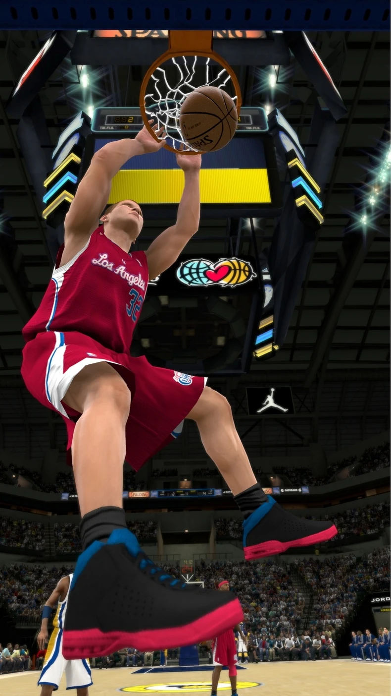 NBA 2K11/Screenshots | NBA 2K Wiki | Fandom