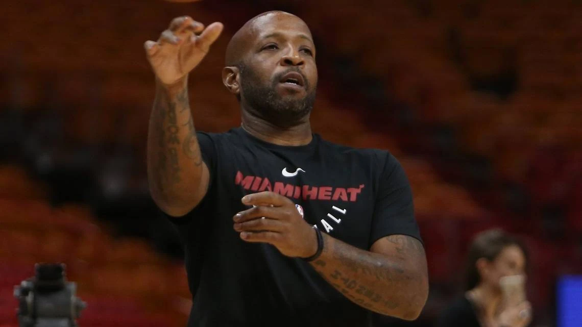 Anthony Carter | NBA 2K Wiki | Fandom