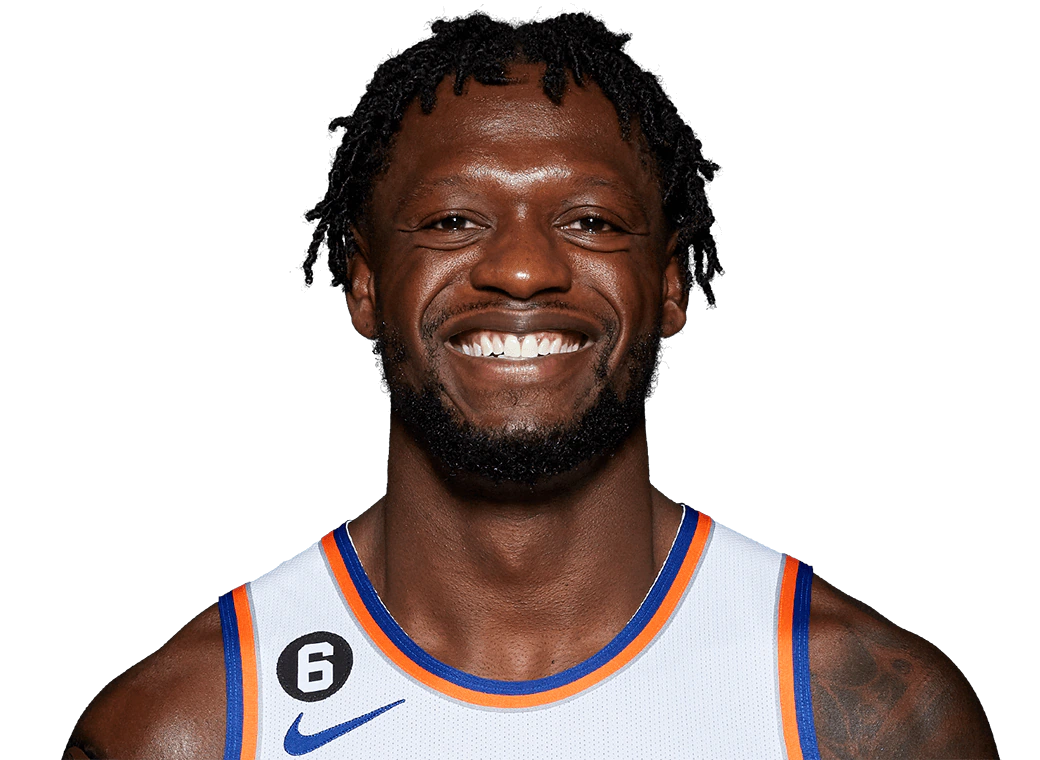 Julius Randle Nba 2k14