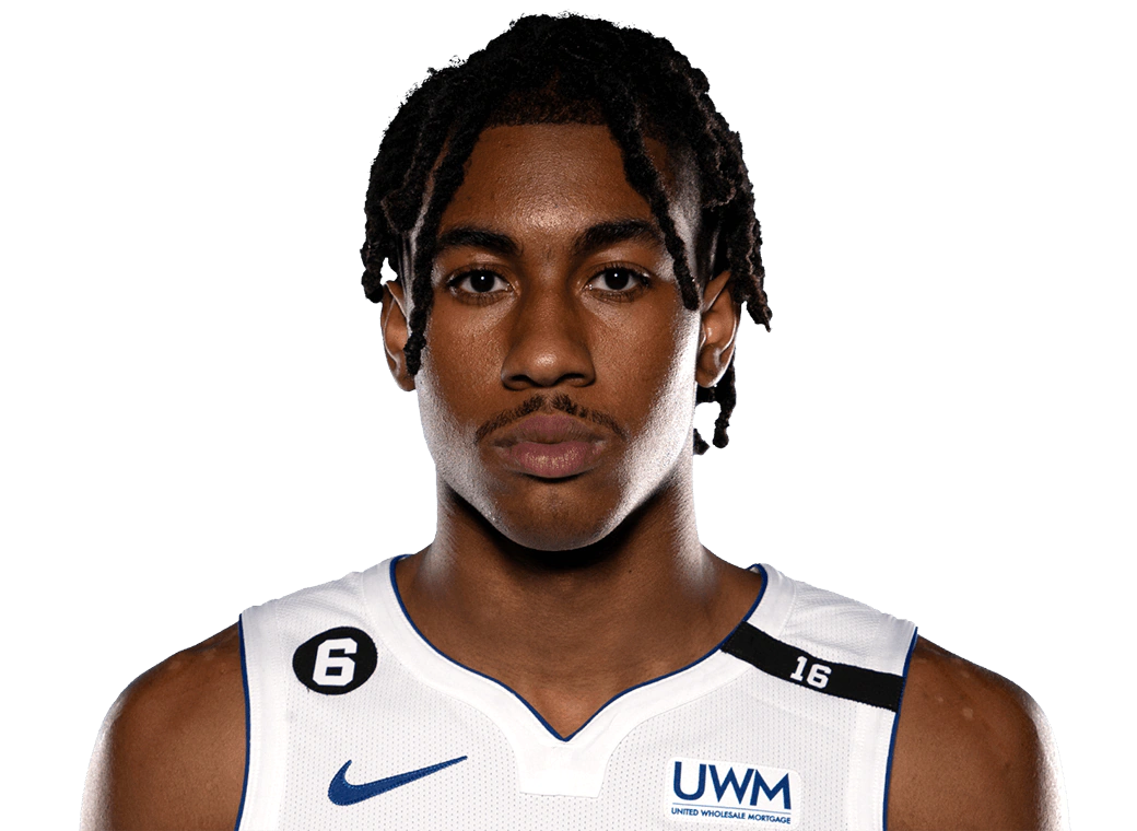 Jaden Ivey | NBA 2K Wiki | Fandom