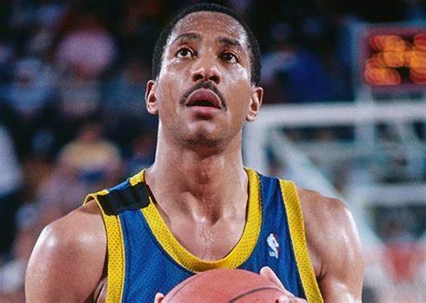 Alex English | NBA 2K Wiki | Fandom