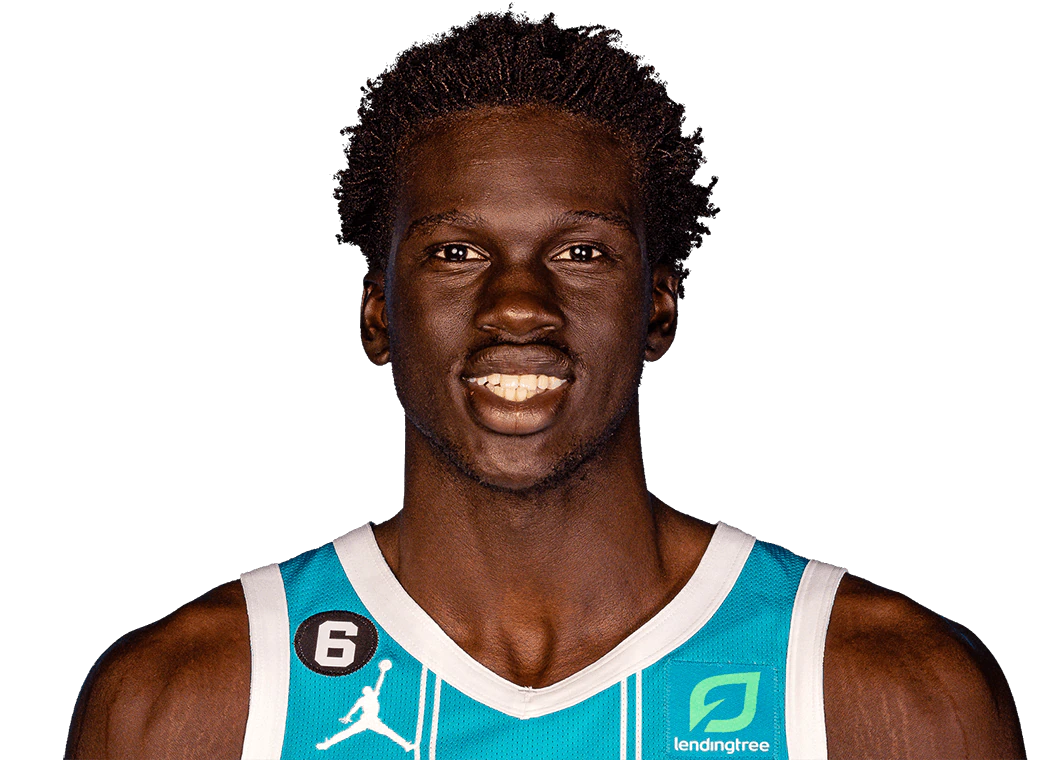 JT Thor | NBA 2K Wiki | Fandom