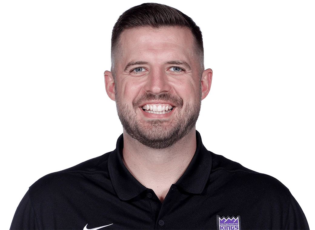 Luke Loucks | NBA 2K Wiki | Fandom