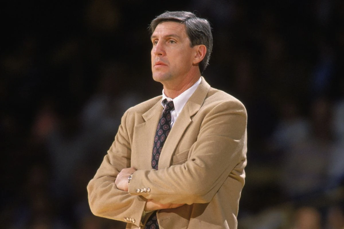 Jerry Sloan | NBA 2K Wiki | Fandom