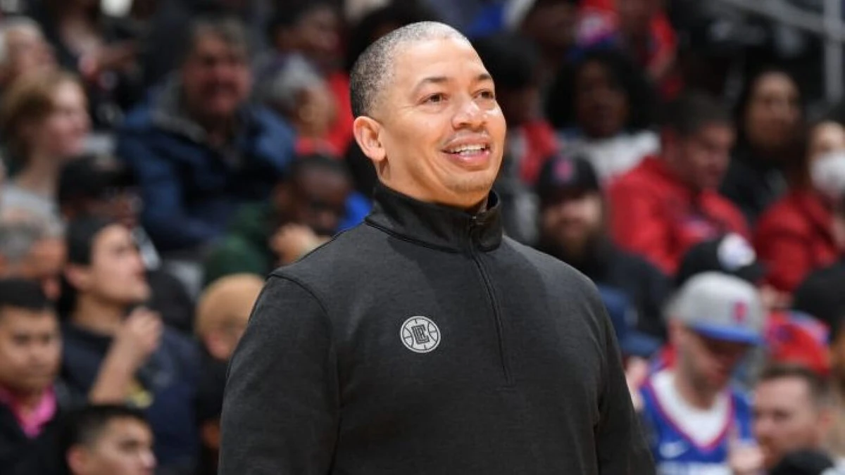 Tyronn Lue | NBA 2K Wiki | Fandom