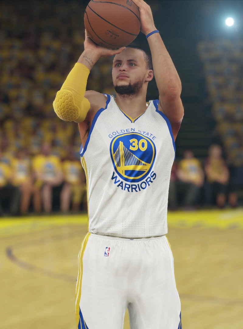 Stephen Curry | NBA 2K Wiki | Fandom
