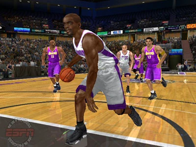 ESPN NBA 2K5/Screenshots | NBA 2K Wiki | Fandom