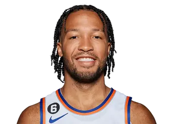 Jalen Brunson | NBA 2K Wiki | Fandom