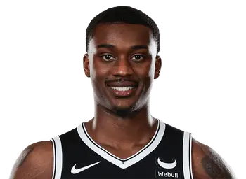 Dariq Whitehead | NBA 2K Wiki | Fandom