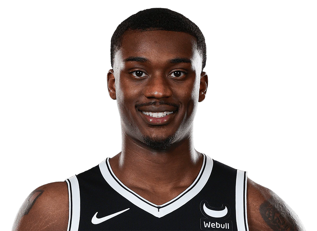 Dariq Whitehead | NBA 2K Wiki | Fandom