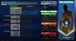 MyCAREER | NBA 2K Wiki | Fandom