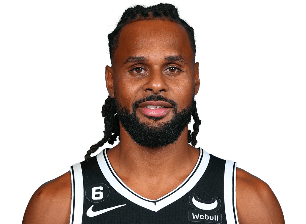 Patty Mills | NBA 2K Wiki | Fandom