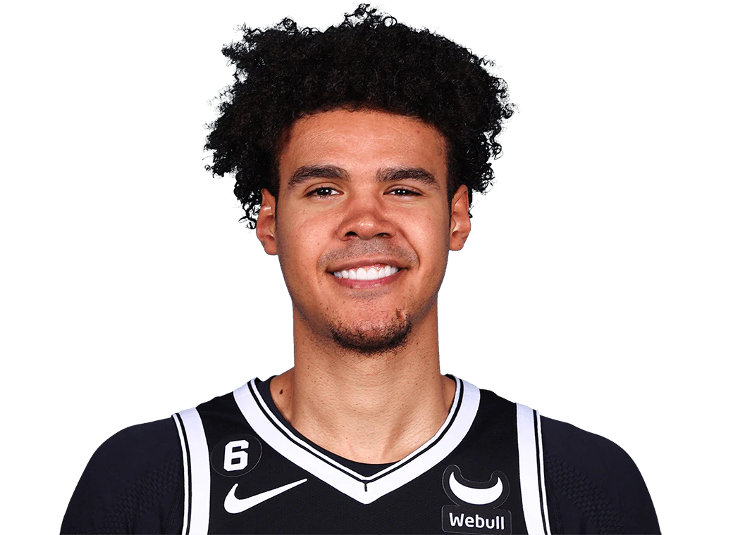 Cameron Johnson | NBA 2K Wiki | Fandom