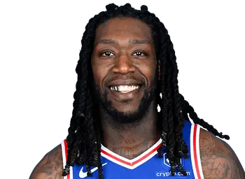 Montrezl Harrell | NBA 2K Wiki | Fandom