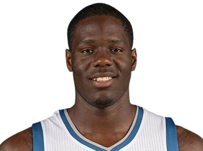 Anthony Bennett | NBA 2K Wiki | Fandom
