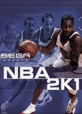 NBA 2K1 | NBA 2K Wiki | Fandom