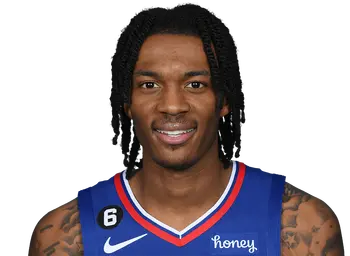 Bones Hyland | NBA 2K Wiki | Fandom