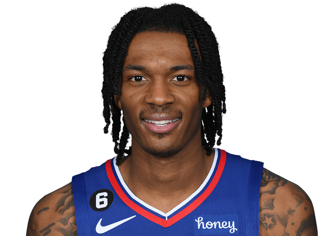 Bones Hyland | NBA 2K Wiki | Fandom