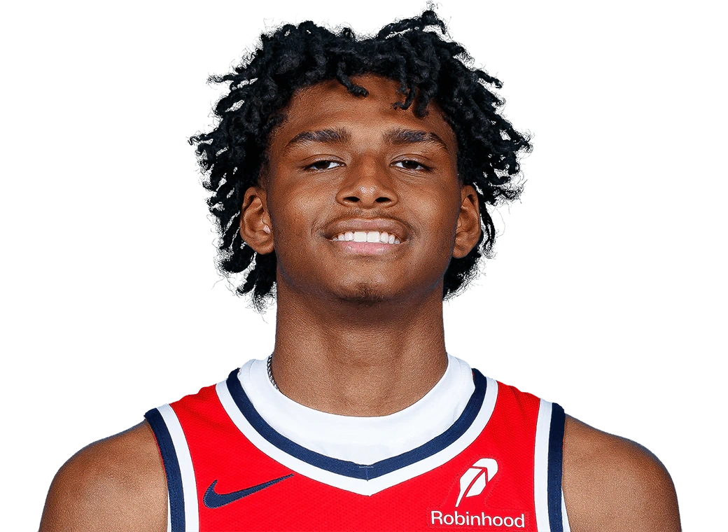 AJ Johnson | NBA 2K Wiki | Fandom