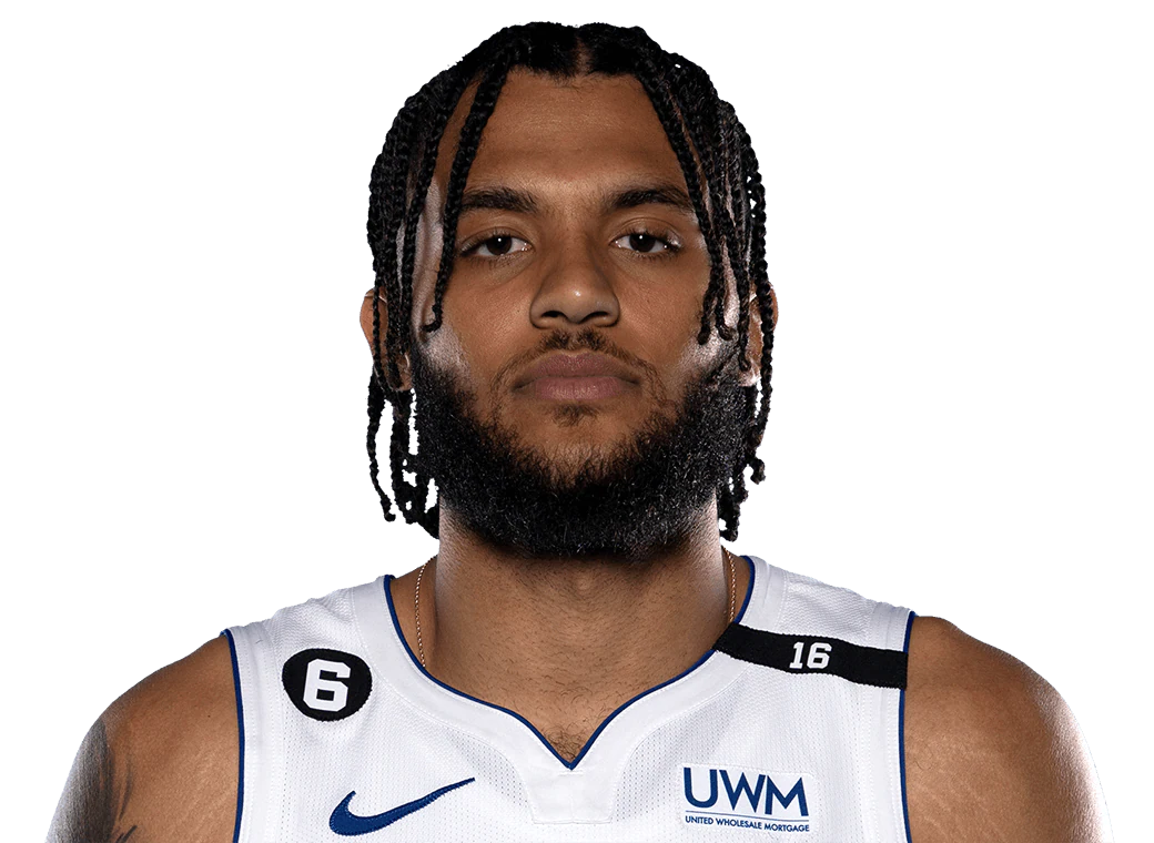 Isaiah Livers | NBA 2K Wiki | Fandom