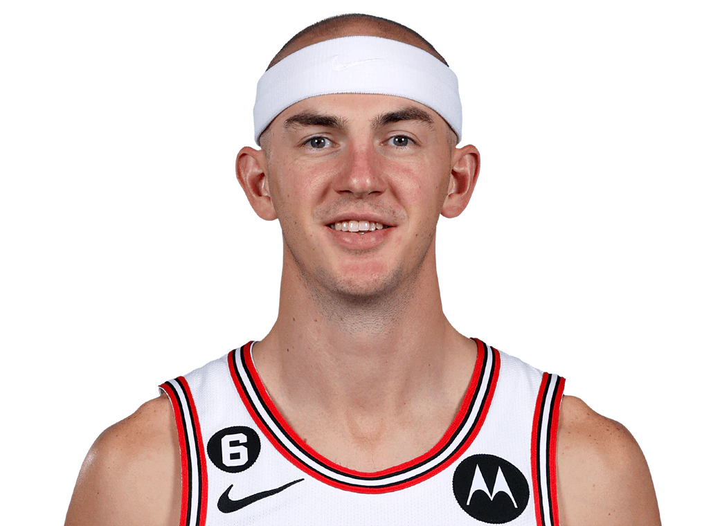 Alex Caruso NBA 2K Wiki Fandom alex-caruso-nba-2k-wiki-fandom