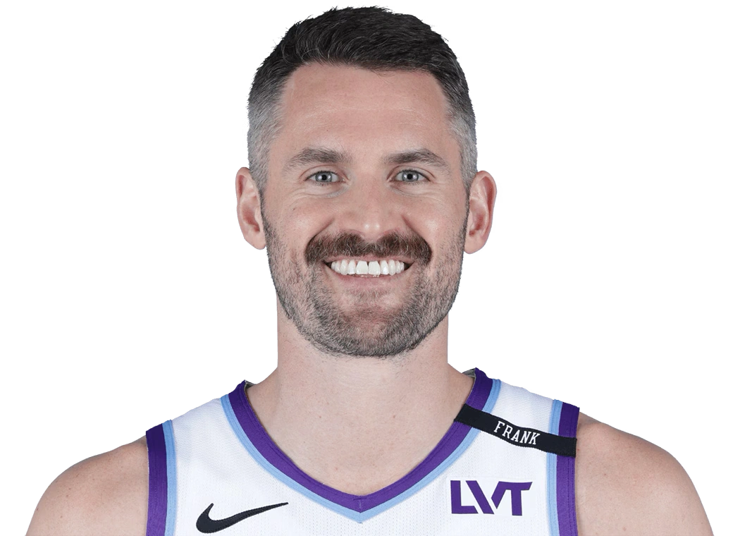 Kevin Love | NBA 2K Wiki | Fandom