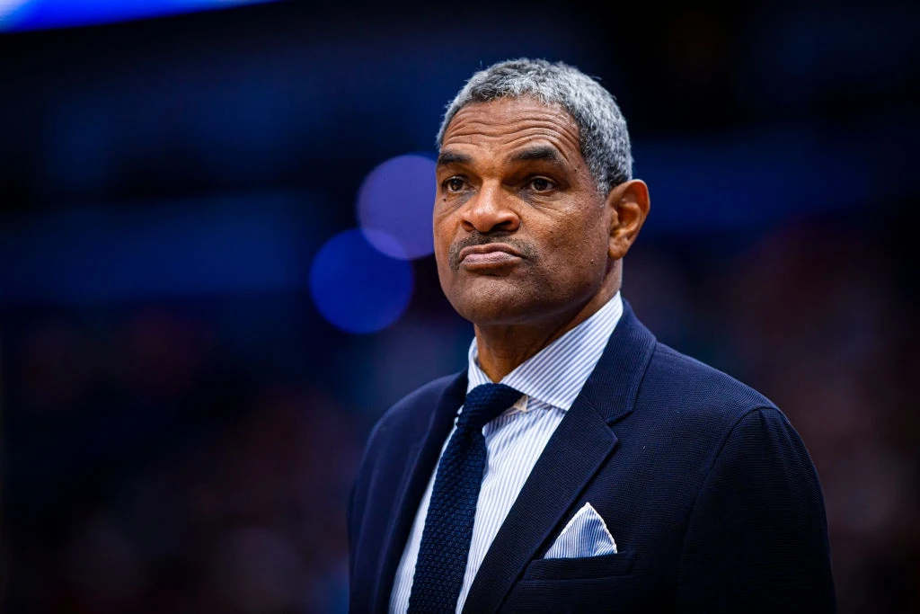 Maurice Cheeks | NBA 2K Wiki | Fandom