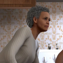 Mrs. Martha | NBA 2K Wiki | Fandom