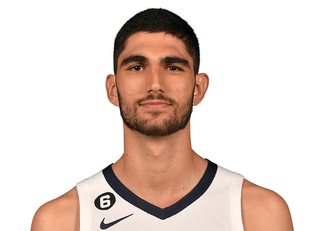 Santi Aldama | NBA 2K Wiki | Fandom