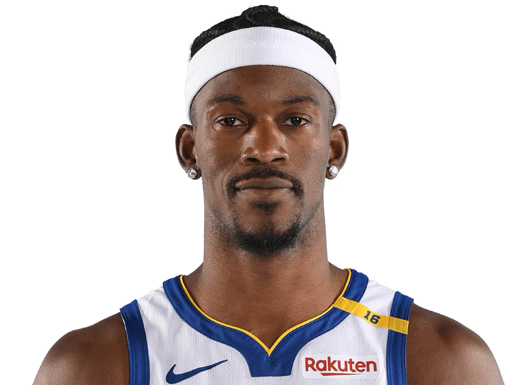 Jimmy Butler | NBA 2K Wiki | Fandom