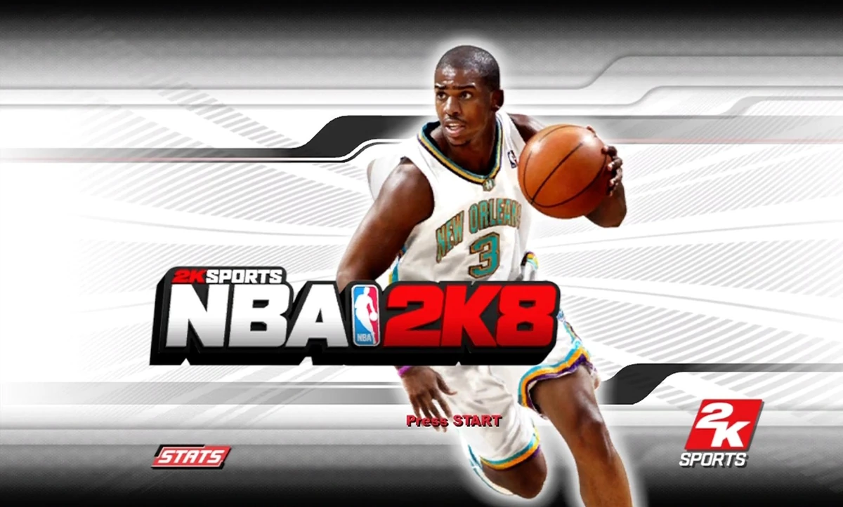 NBA 2K8/Screenshots | NBA 2K Wiki | Fandom
