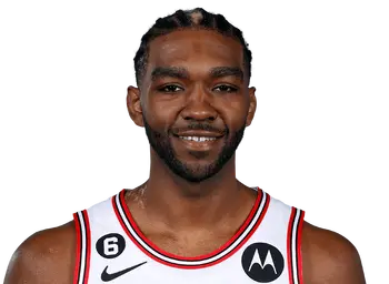 Patrick Williams | NBA 2K Wiki | Fandom