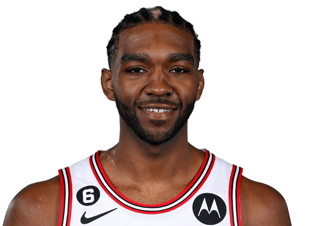 Patrick Williams | NBA 2K Wiki | Fandom