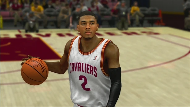 Kyrie Irving | NBA 2K Wiki | Fandom