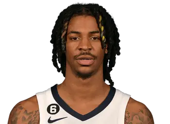 Ja Morant | NBA 2K Wiki | Fandom