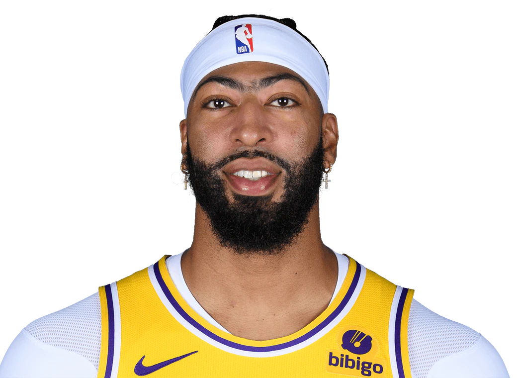 Anthony Davis | NBA 2K Wiki | Fandom