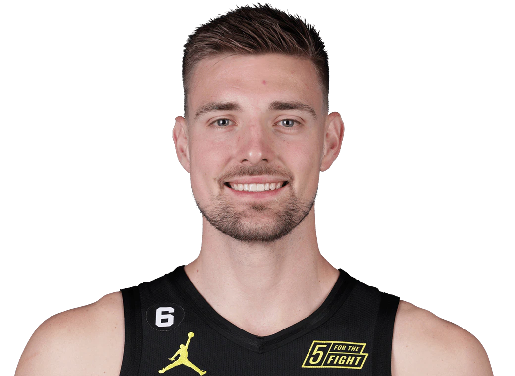 Micah Potter | NBA 2K Wiki | Fandom