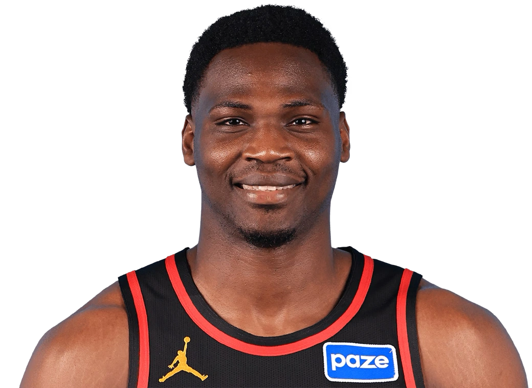 N'Faly Dante | NBA 2K Wiki | Fandom