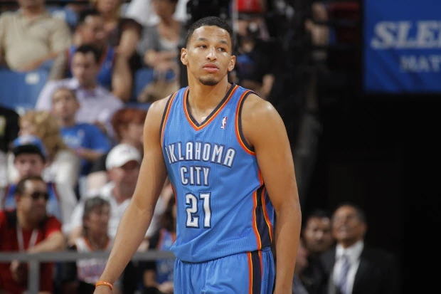 Gallery:André Roberson | Nbafamily Wiki | Fandom