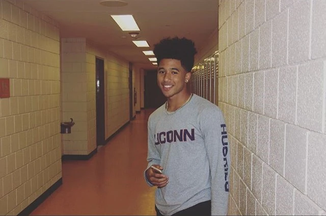 Adrian Williams | Nbafamily Wiki | Fandom