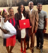 Gallery:Irving Family | Nbafamily Wiki | Fandom