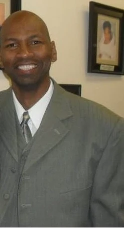 John Roberson | Nbafamily Wiki | Fandom