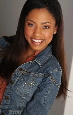 Ayesha Alexander Wiki